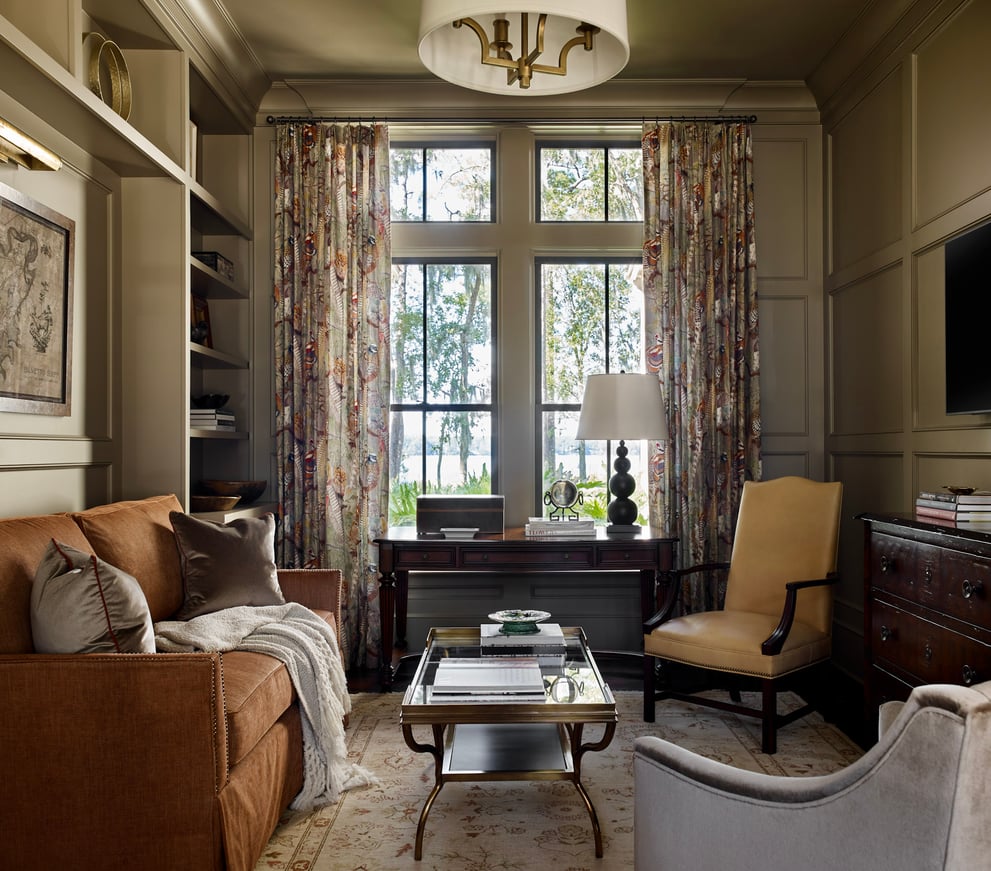 Richard Best Custom Homes: Home