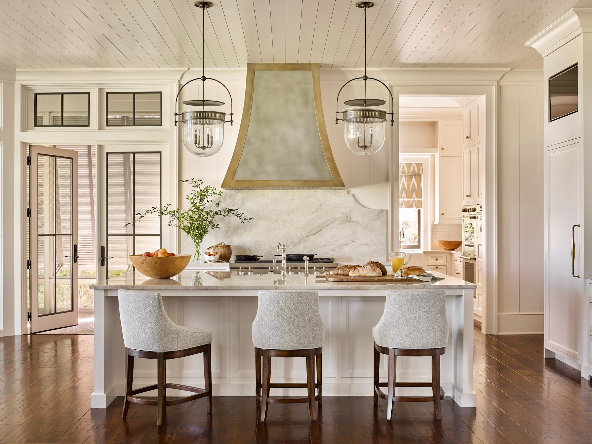 Richard Best Custom Homes: Home