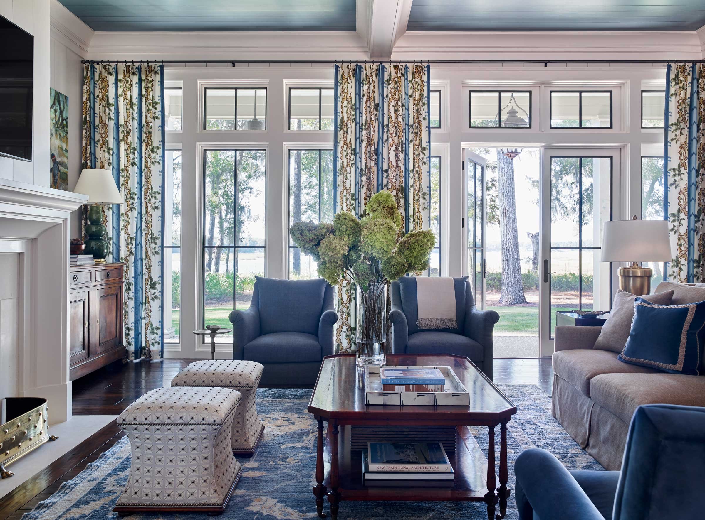 Richard Best Custom Homes: Home