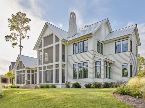 Richard Best Custom Homes: Our Process