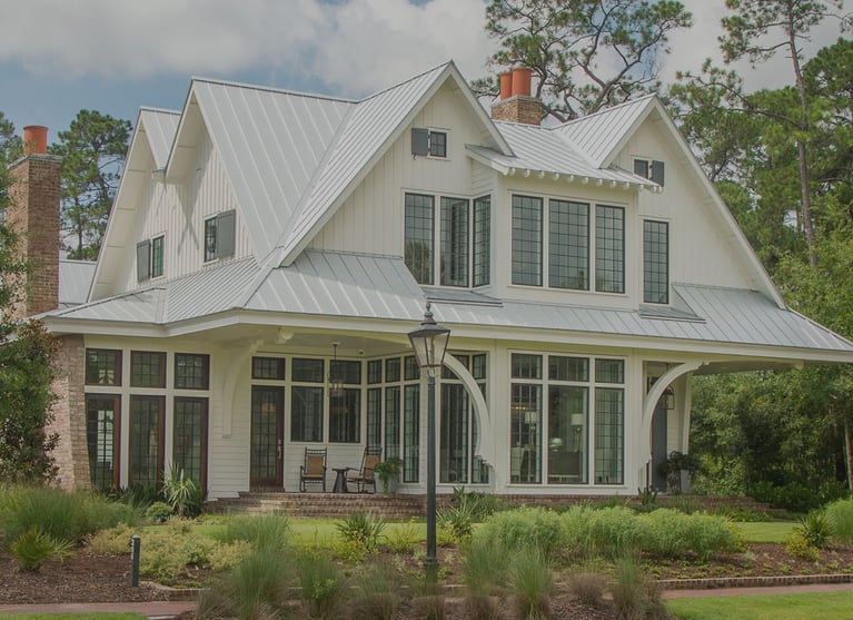 Richard Best Custom Homes: Home