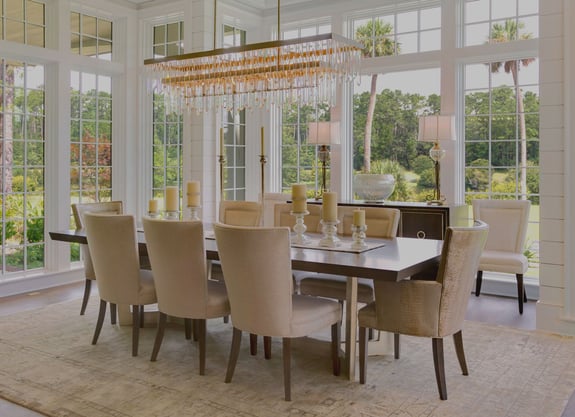 Richard Best Custom Homes: Home